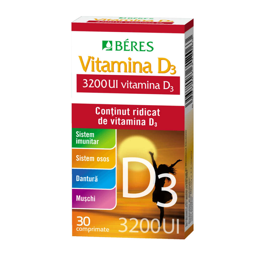 Béres Pharma - Béres România - www.beres.ro
