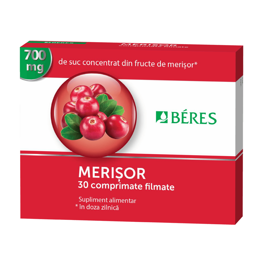 Béres Drops soluţie - Béres România - www.beres.ro