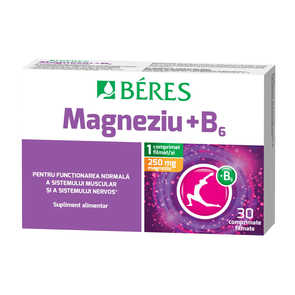 Béres Pharma - Béres România - www.beres.ro
