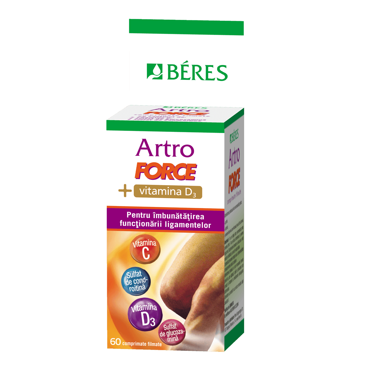Béres Pharma - Béres România - www.beres.ro
